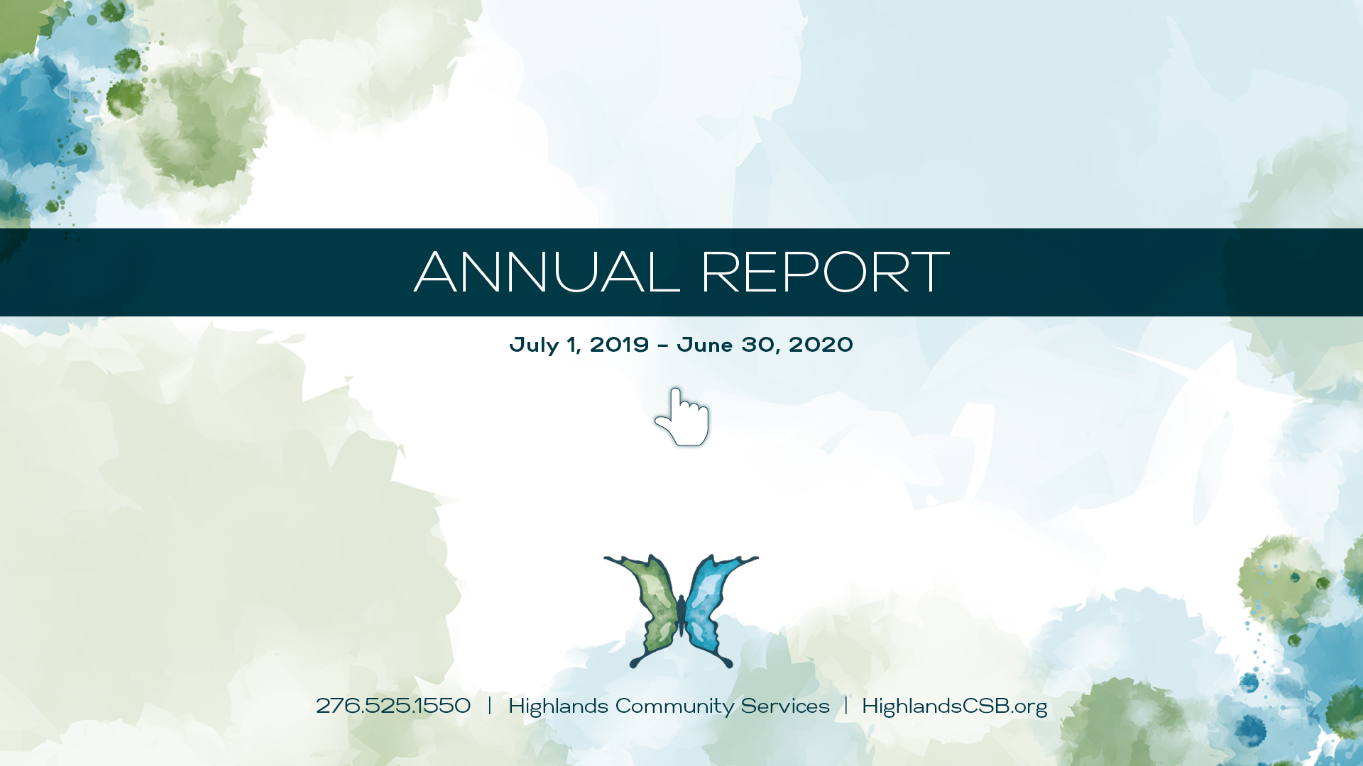 Highlands Community Services (HCS) - Mental Health, Substance Abuse ...